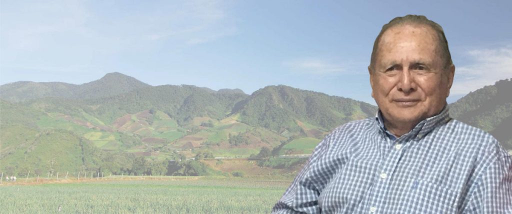 Nuestra historia – Felipe Rodríguez, S.A.