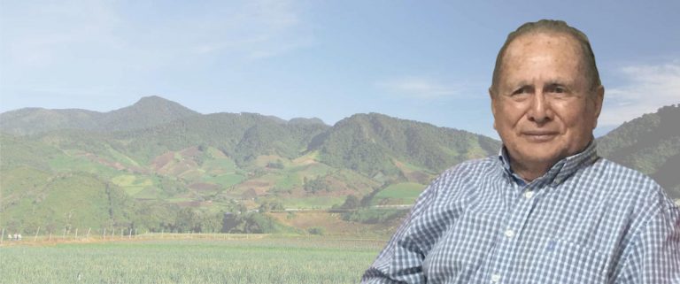 Nuestra historia – Felipe Rodríguez, S.A.